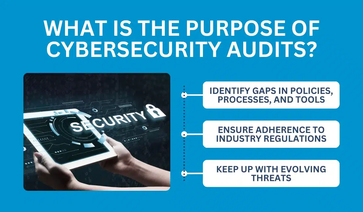 Why Cybersecurity Audits Are Essential for Defense Contractors | Diamond IT