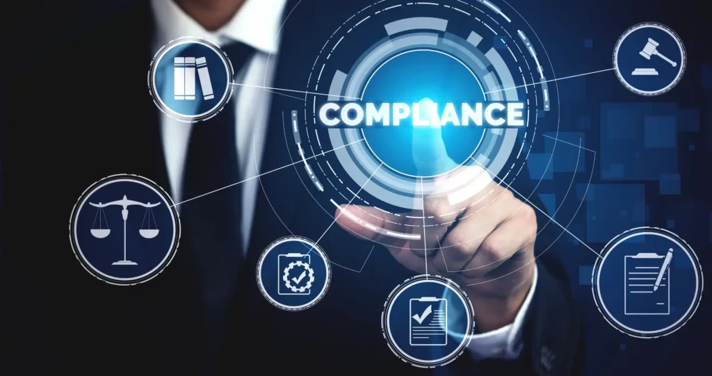 Understanding Compliance Requirements for Accountants in 2025 | Diamond IT