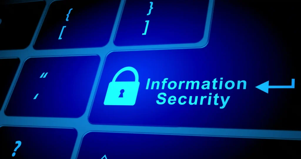 Information Security Compliance: Control Risk