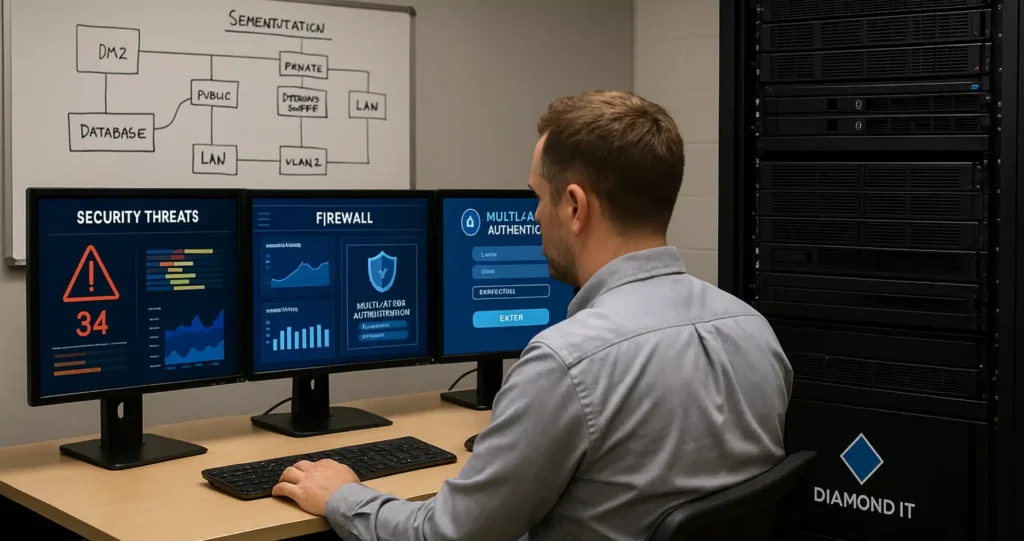 Cybersecurity Best Practices for Schools: Protect Students & Staff ...
