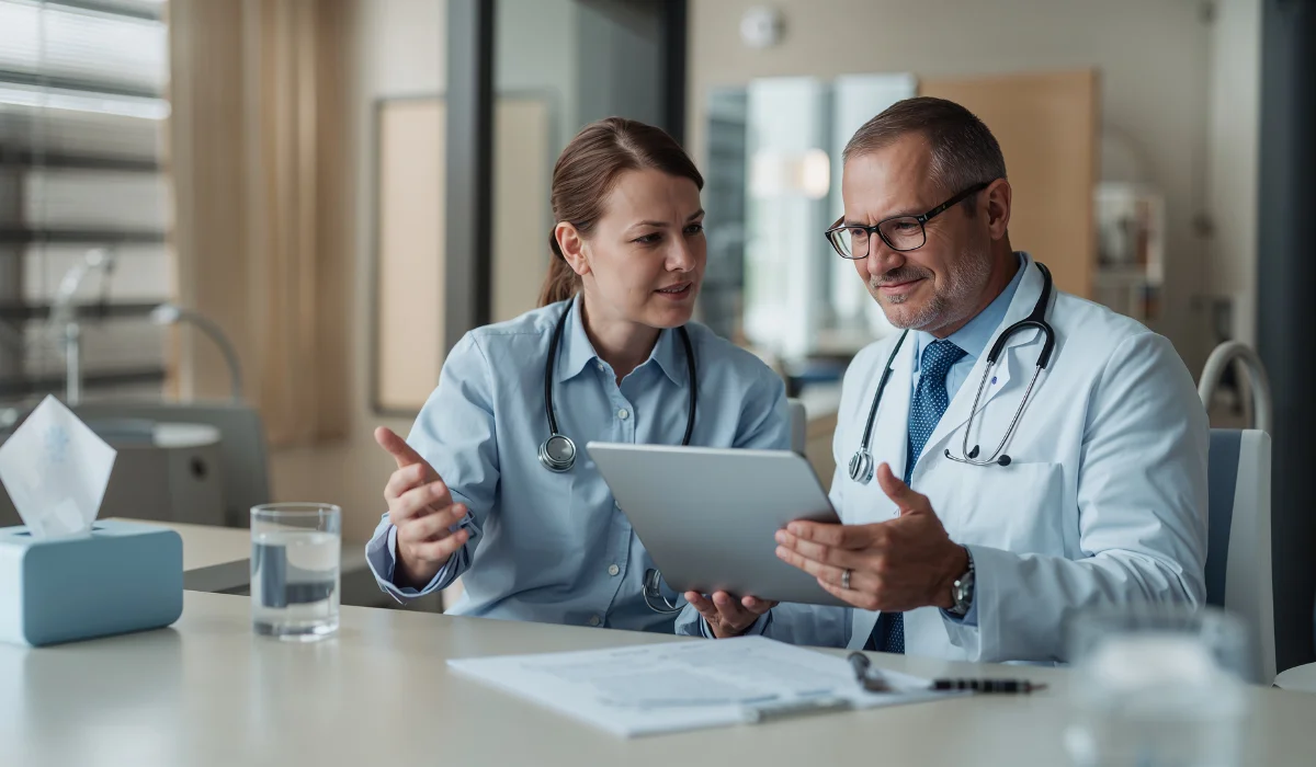 Prevent Medical Data Loss in 2026: Protect Patient Data